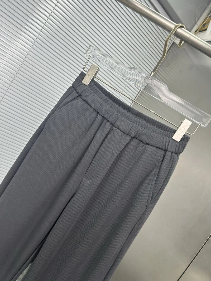 Economical Christian Dior Long Pants