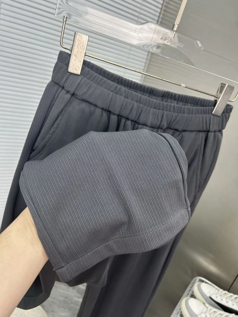Economical Christian Dior Long Pants