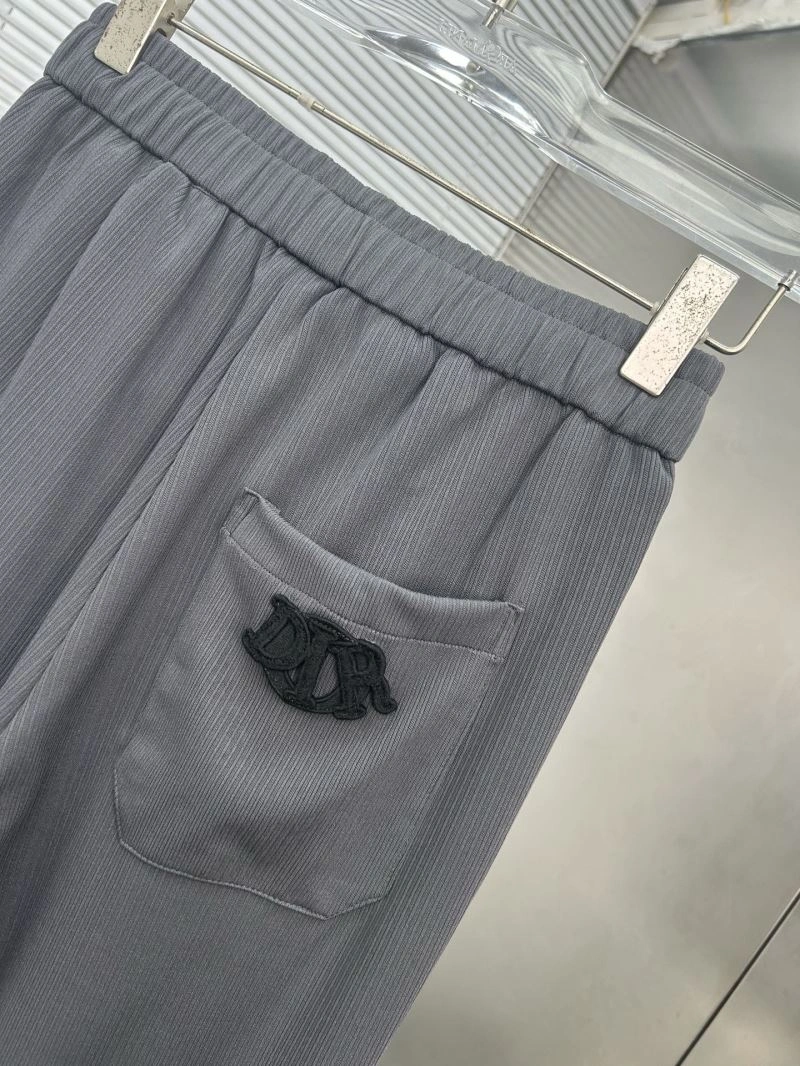 Economical Christian Dior Long Pants