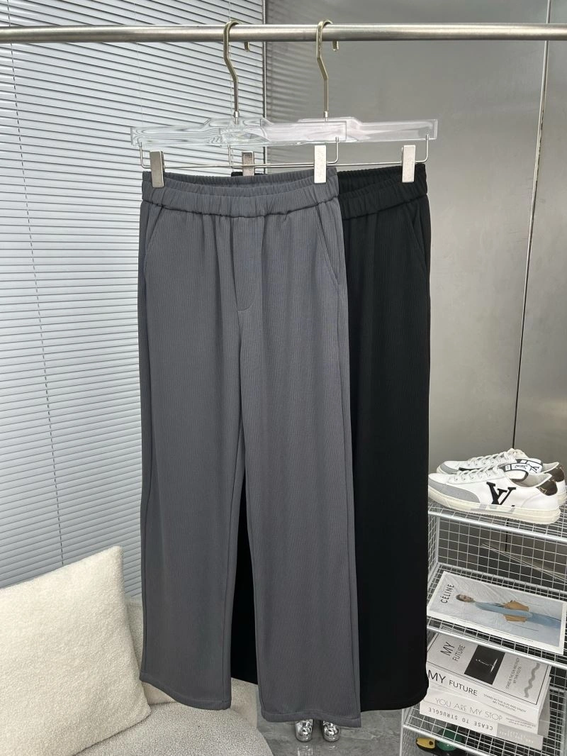 Economical Christian Dior Long Pants