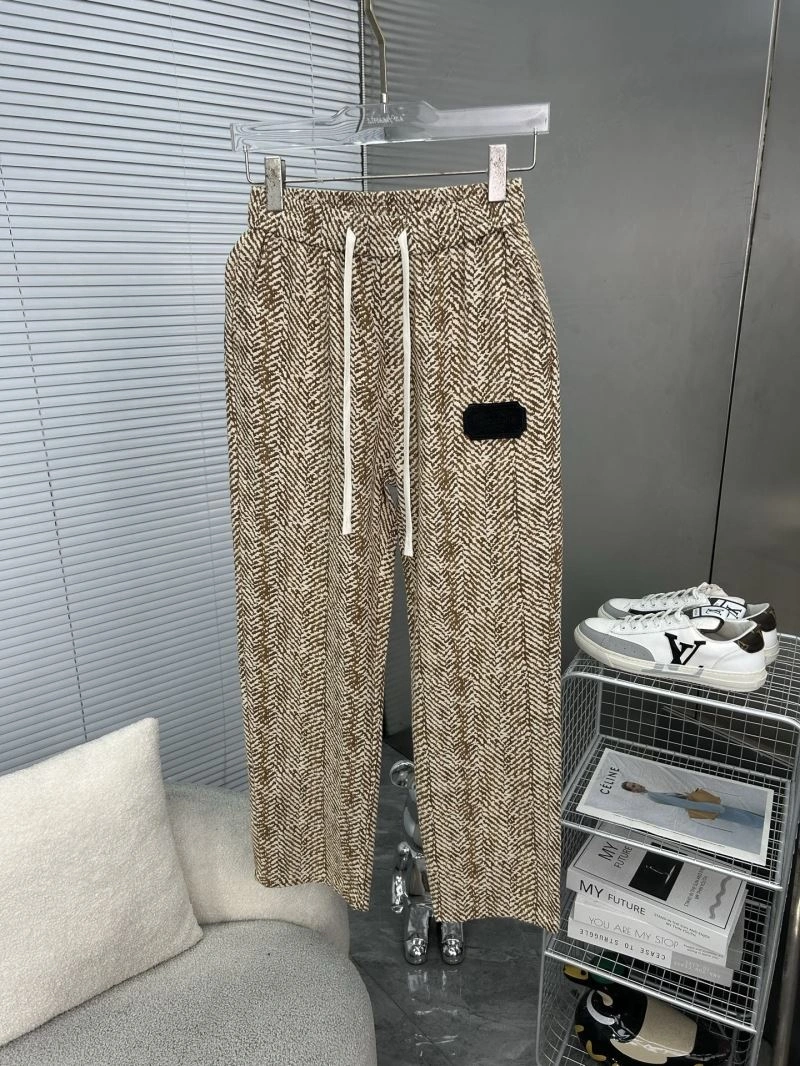 Affordable Christian Dior Long Pants
