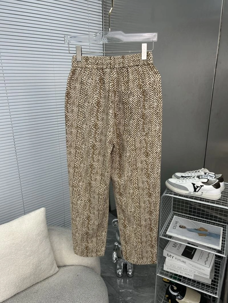 Affordable Christian Dior Long Pants