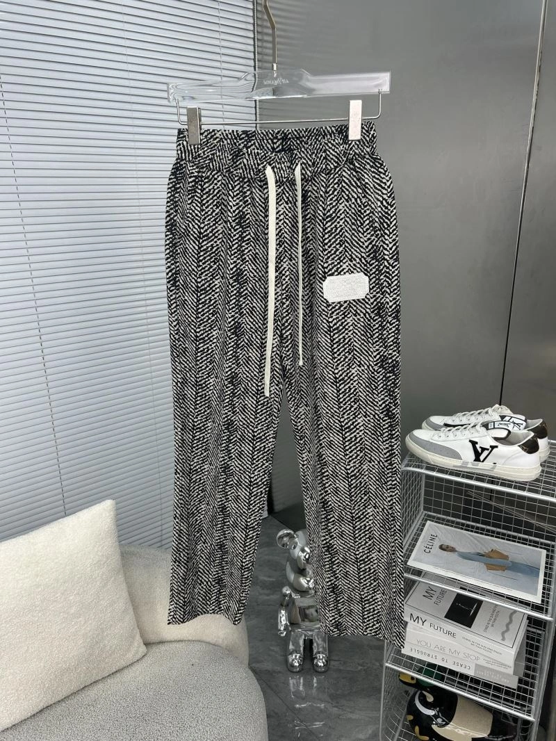 Affordable Christian Dior Long Pants