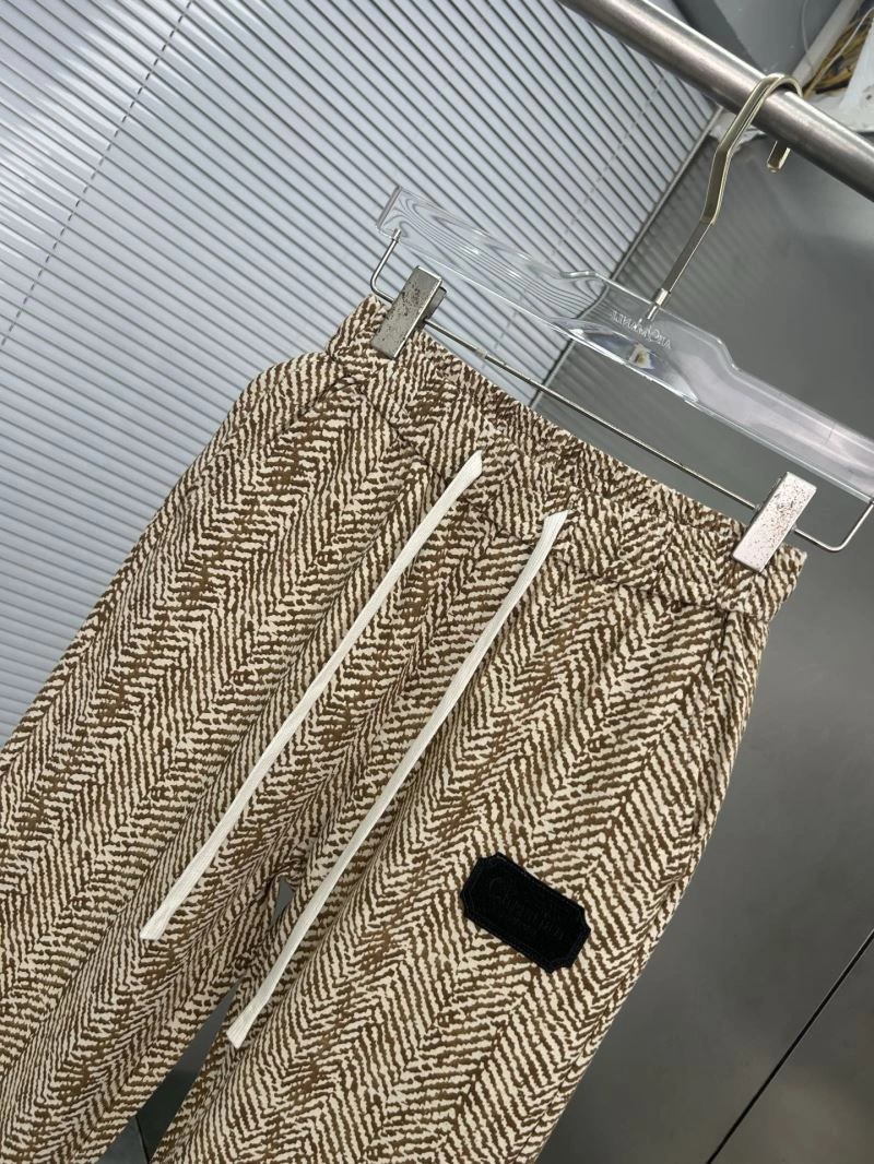 Affordable Christian Dior Long Pants
