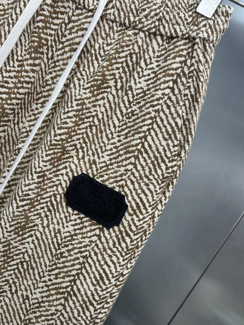 Affordable Christian Dior Long Pants