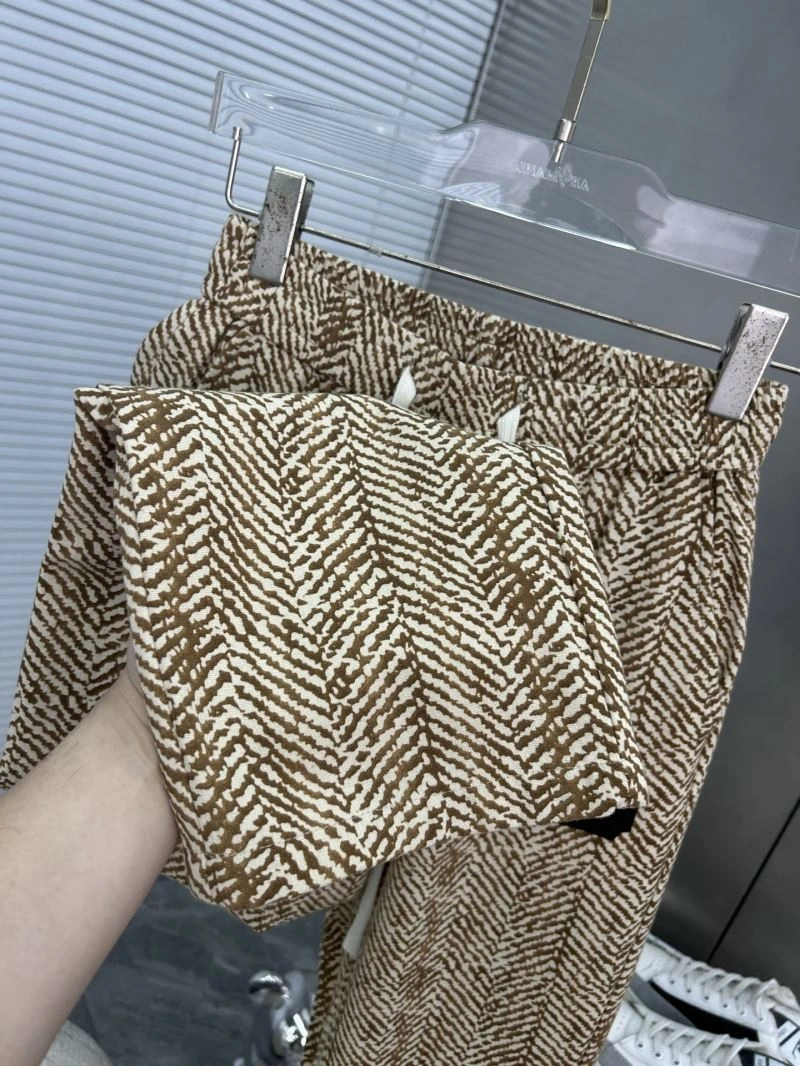 Affordable Christian Dior Long Pants