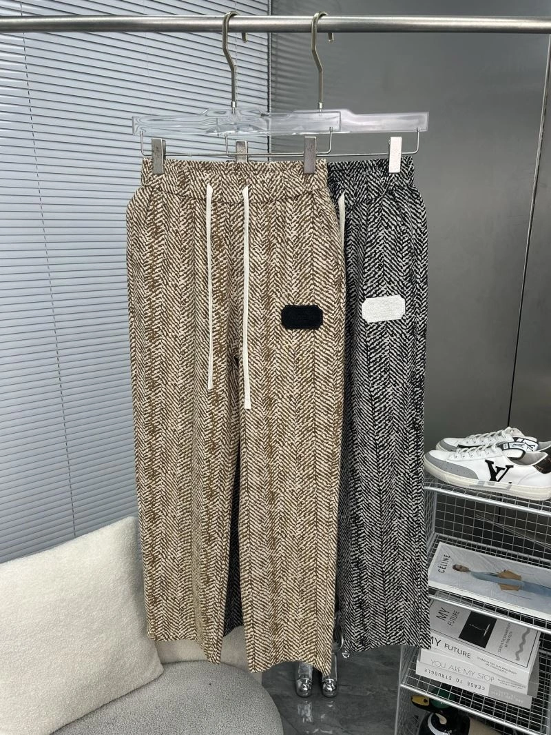 Affordable Christian Dior Long Pants