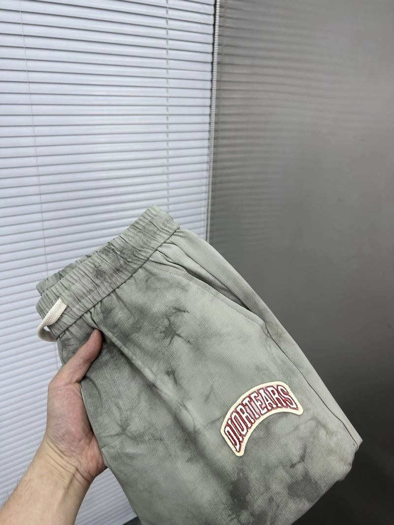 Christian Dior Long Pants