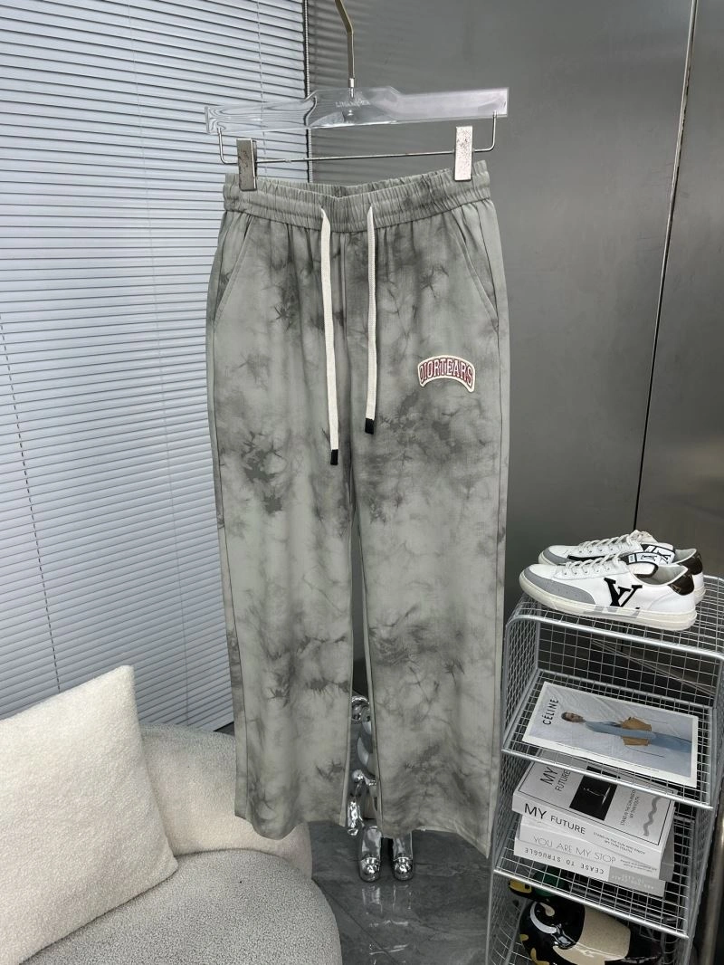 Indistinguishable Christian Dior Long Pants