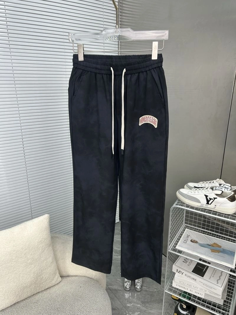 Indistinguishable Christian Dior Long Pants