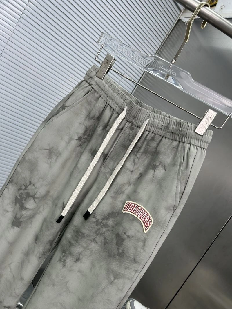 Indistinguishable Christian Dior Long Pants