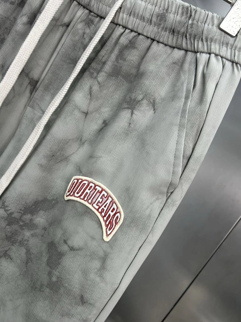 Indistinguishable Christian Dior Long Pants