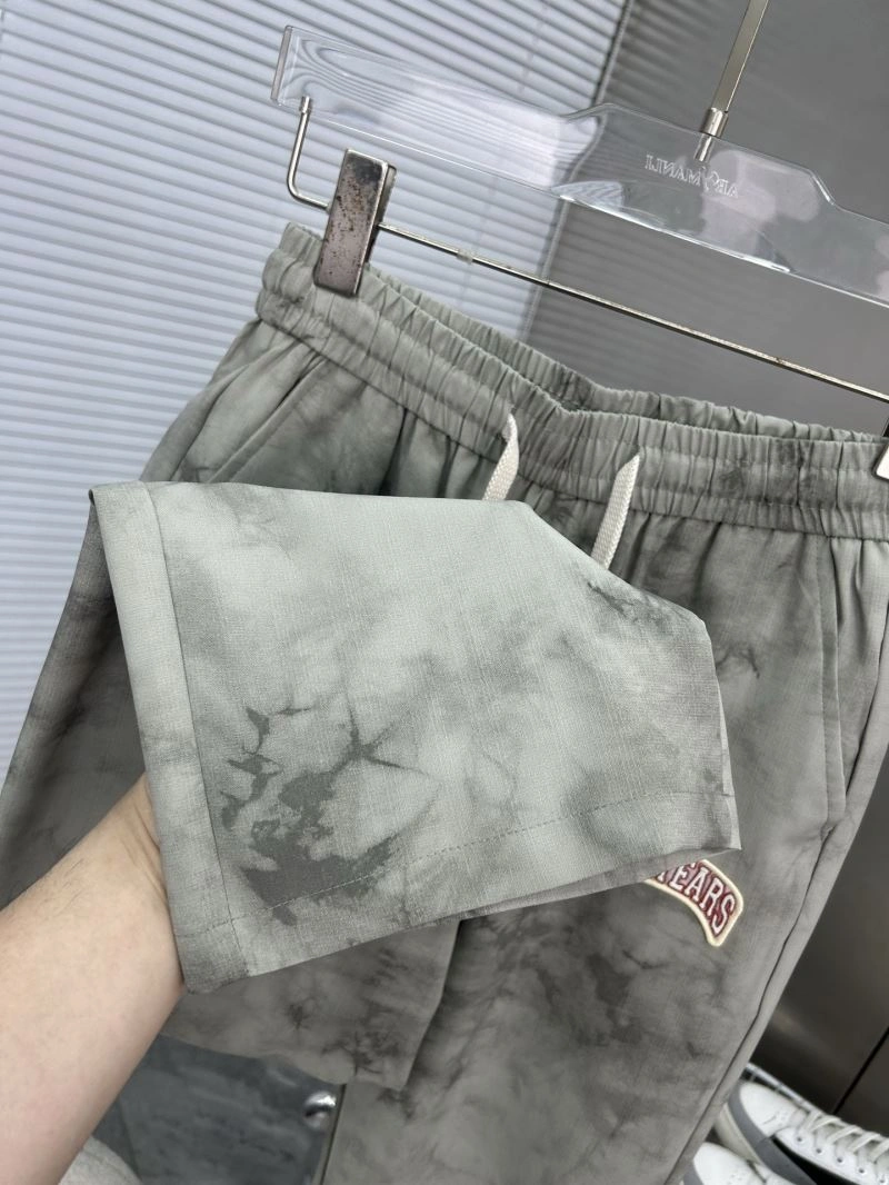 Indistinguishable Christian Dior Long Pants