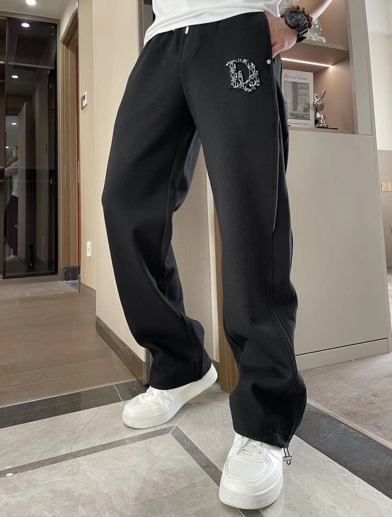 Christian Dior Long Pants