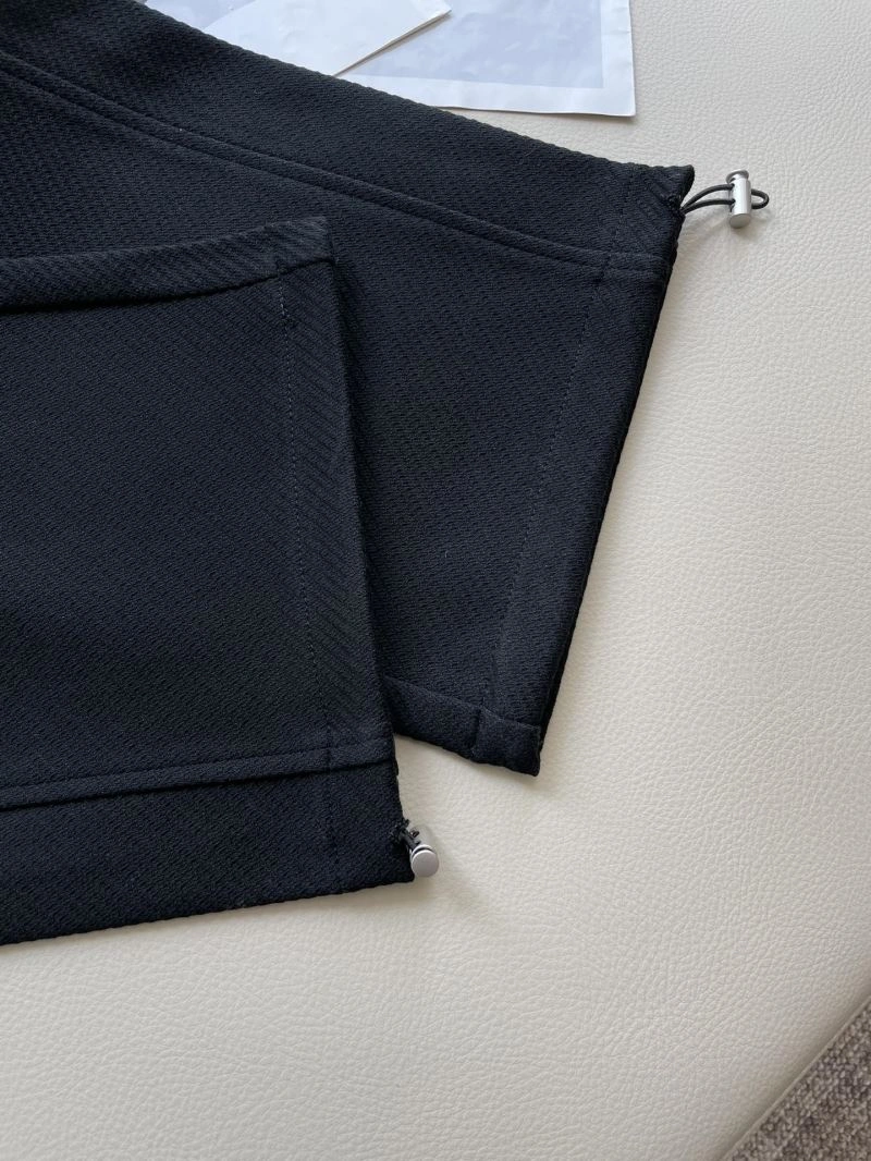 Precise copy Christian Dior Long Pants