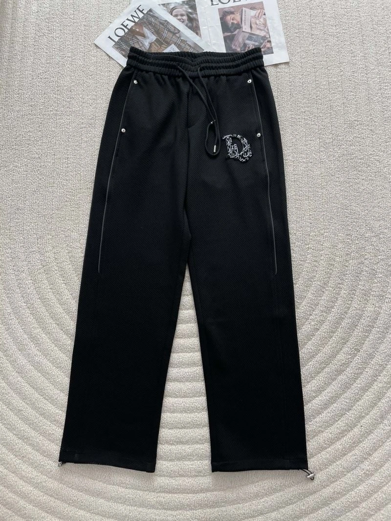 Precise copy Christian Dior Long Pants