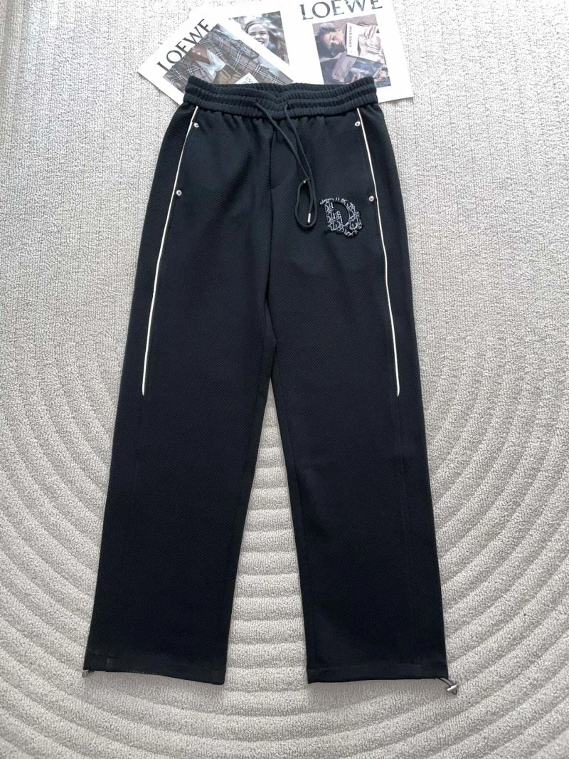 Precise copy Christian Dior Long Pants