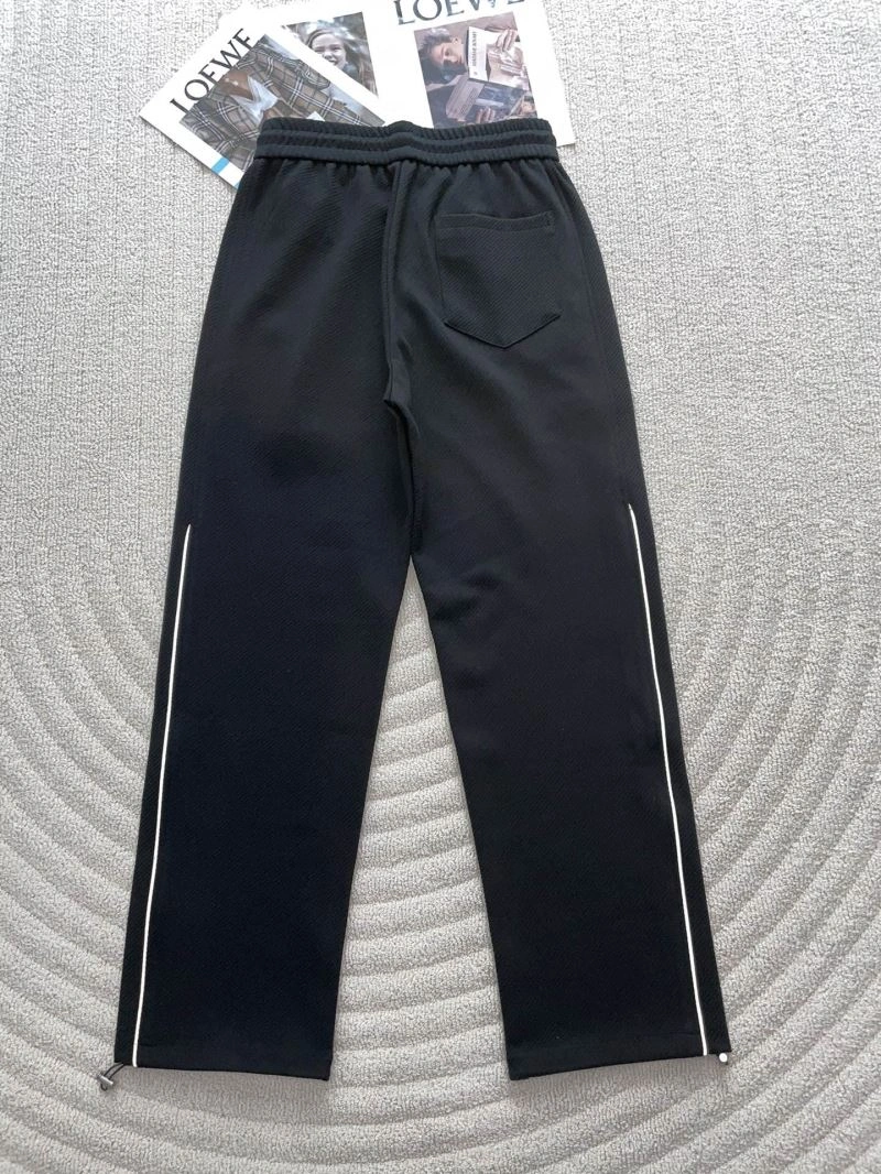 Precise copy Christian Dior Long Pants