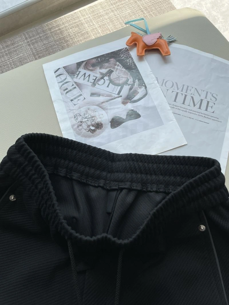 Precise copy Christian Dior Long Pants