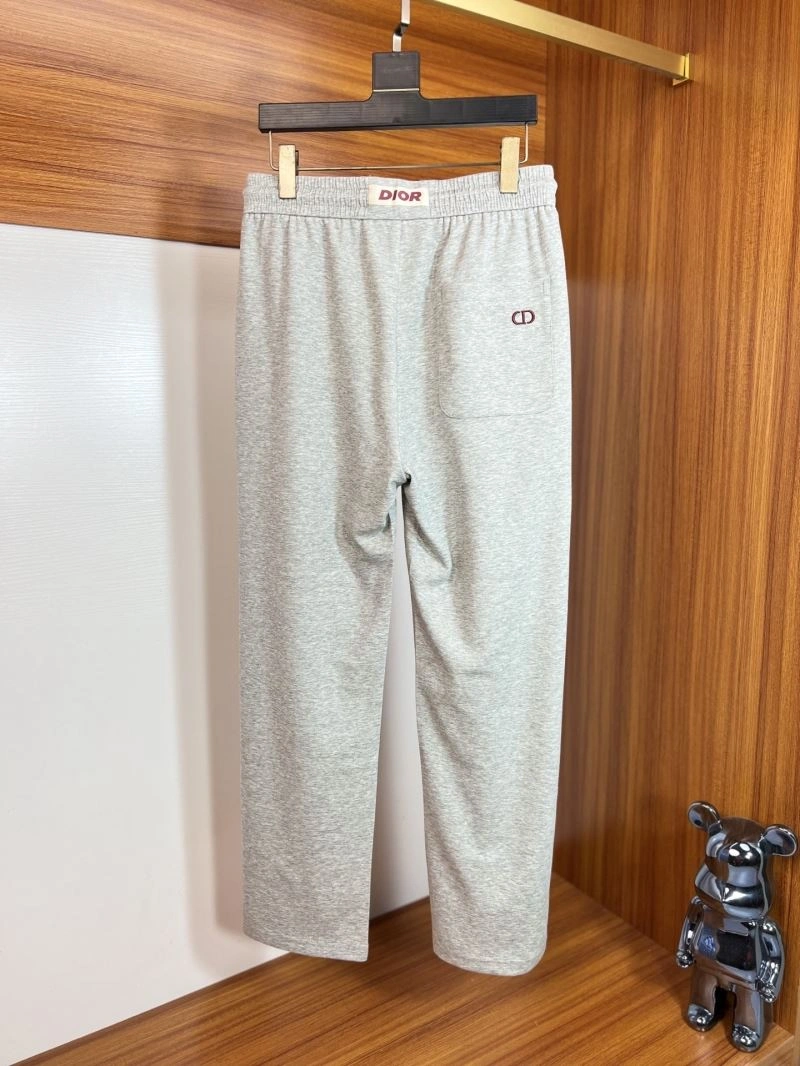 Bargain Christian Dior Long Pants
