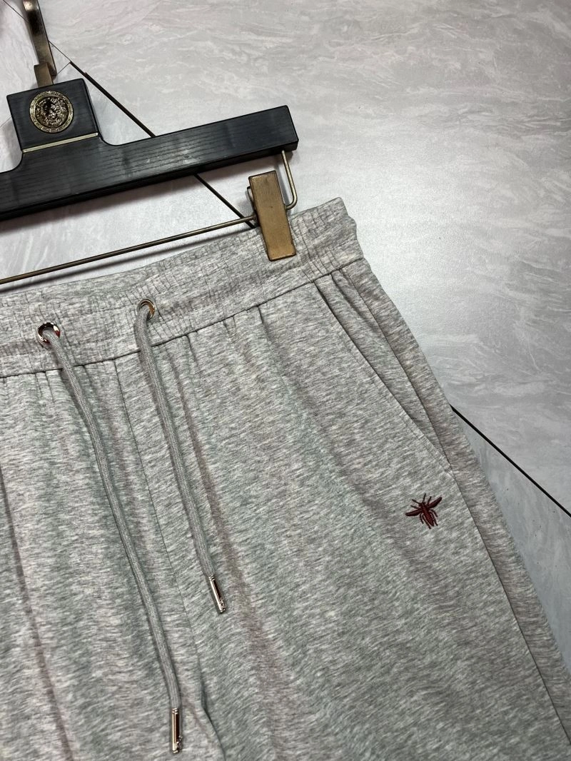 Bargain Christian Dior Long Pants