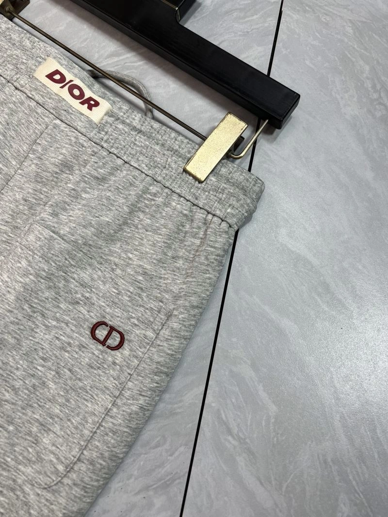 Bargain Christian Dior Long Pants