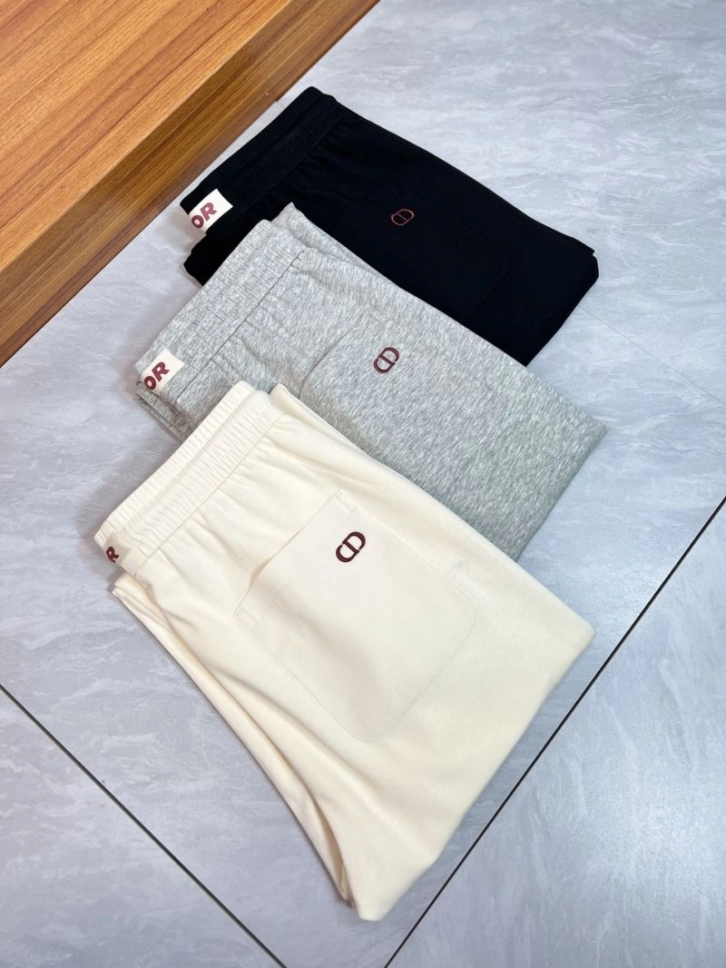 Discounted Christian Dior Long Pants