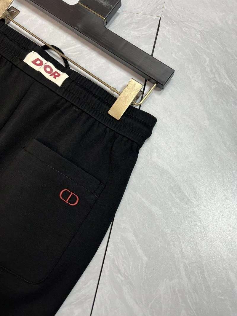 Discounted Christian Dior Long Pants