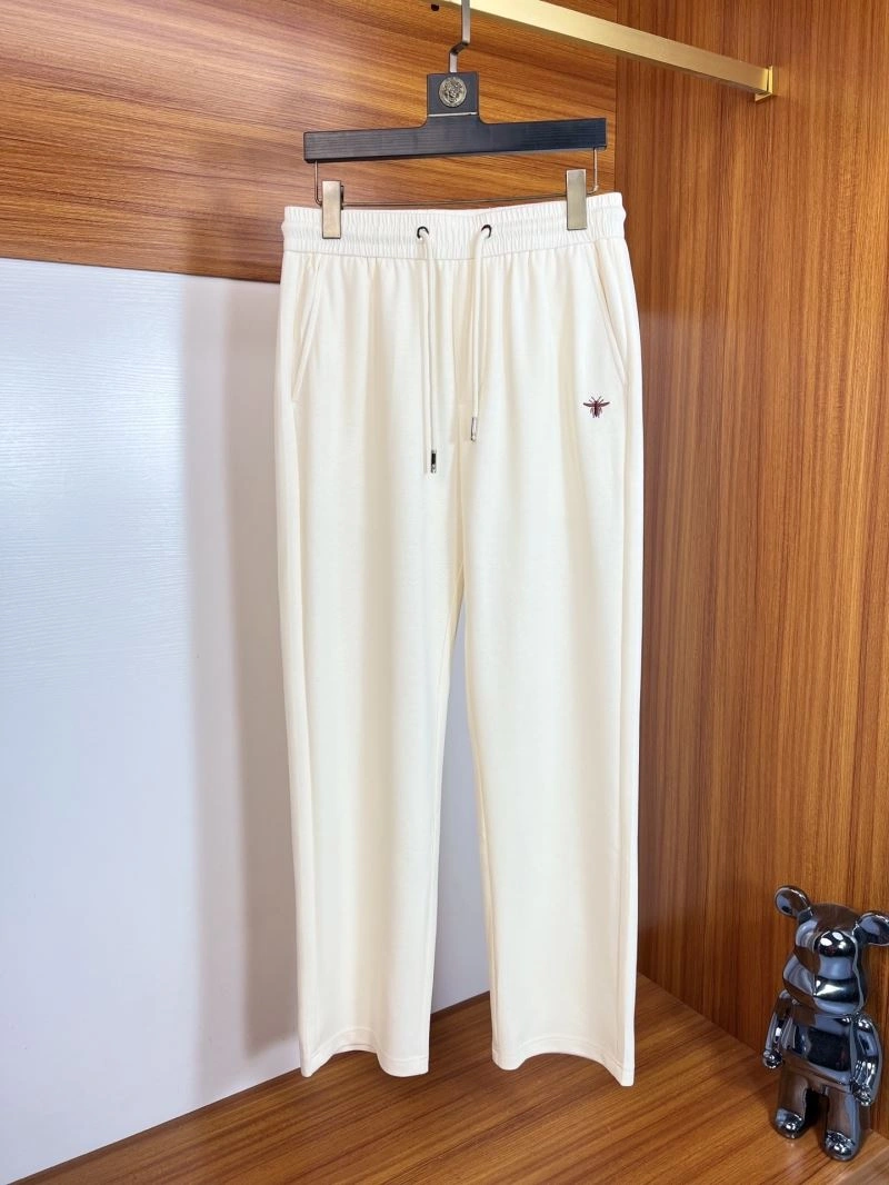 Christian Dior Long Pants