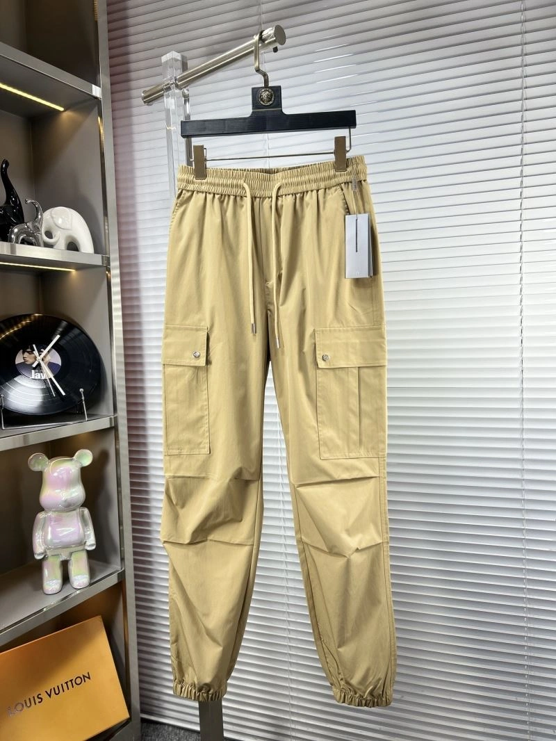 Christian Dior Long Pants