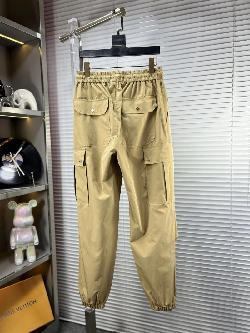 Original Christian Dior Long Pants