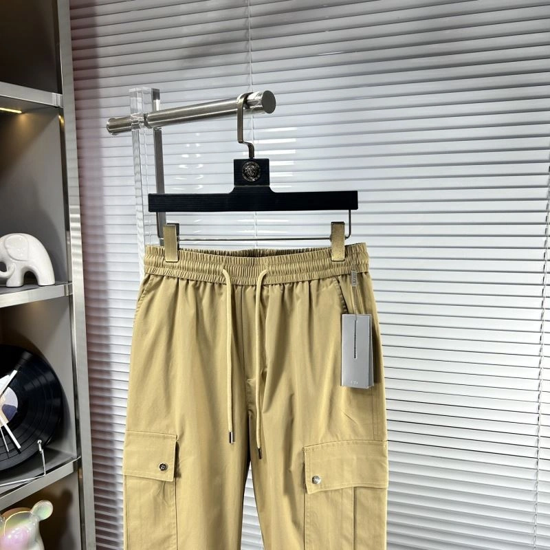Original Christian Dior Long Pants