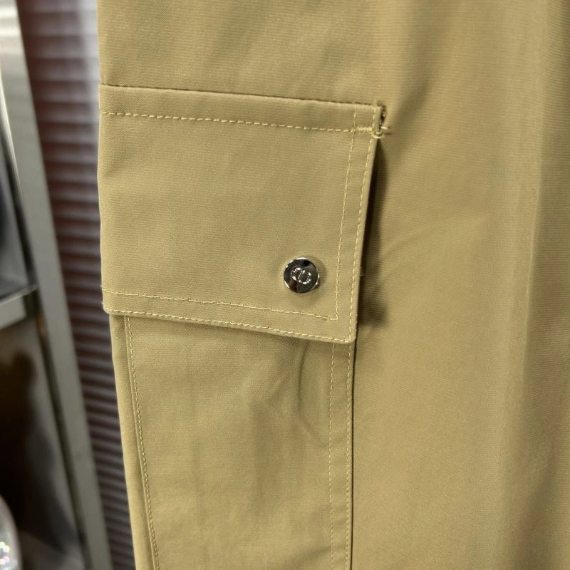 Original Christian Dior Long Pants