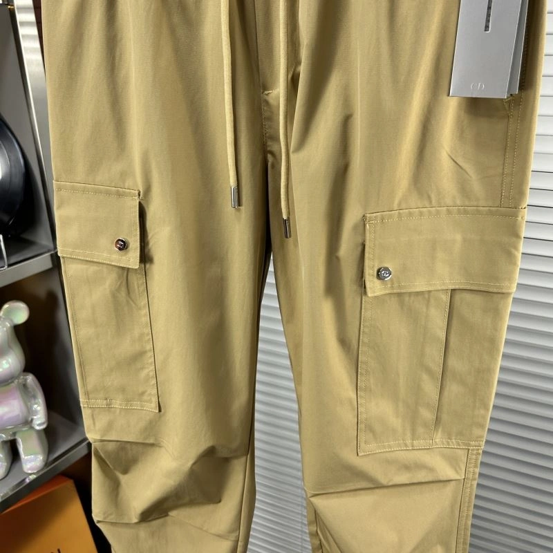 Original Christian Dior Long Pants