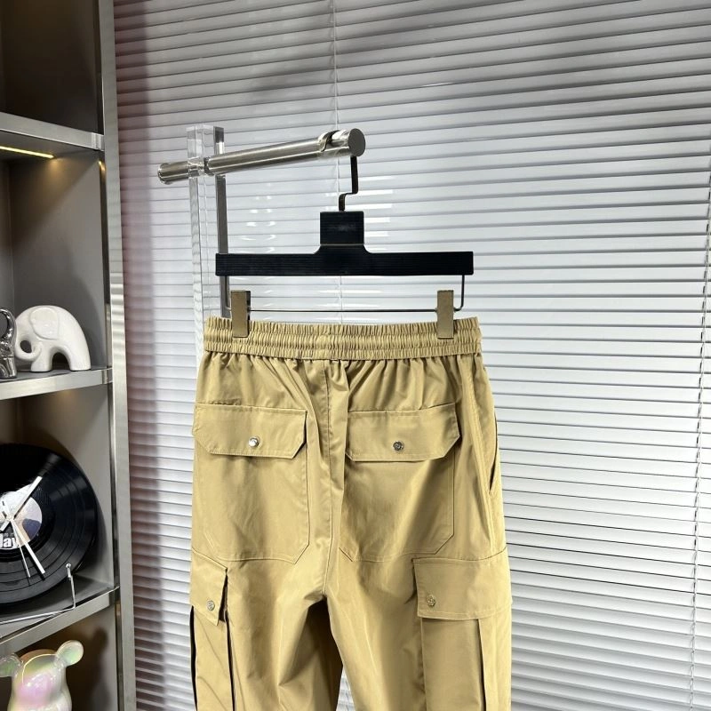Original Christian Dior Long Pants