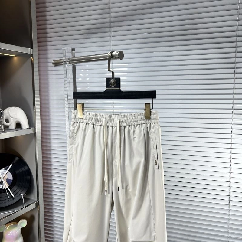 Accurate model Christian Dior Long Pants