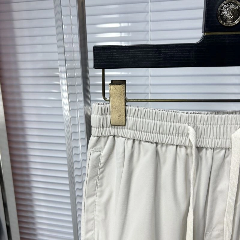 Accurate model Christian Dior Long Pants