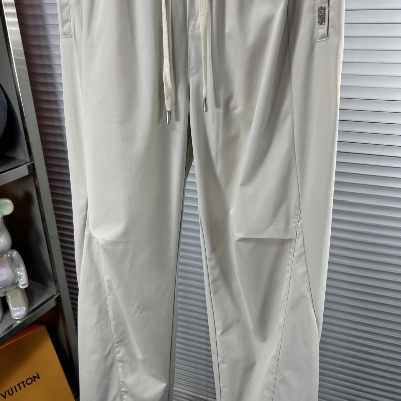 Accurate model Christian Dior Long Pants
