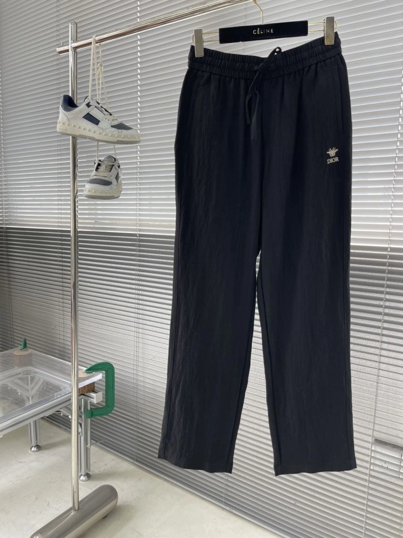Christian Dior Long Pants
