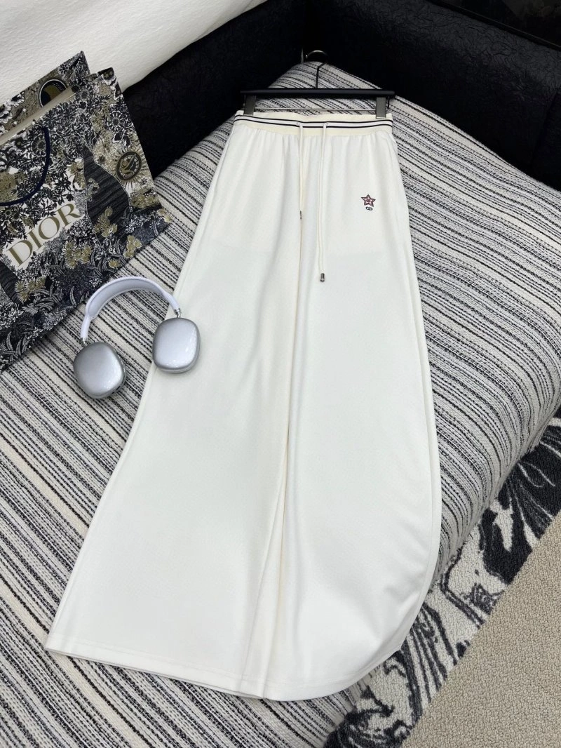 Christian Dior Long Pants
