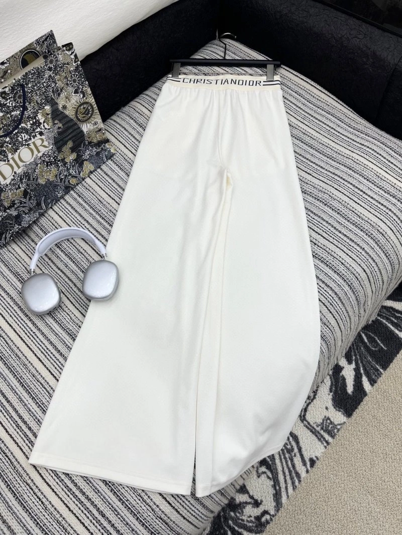 Precise copy Christian Dior Long Pants