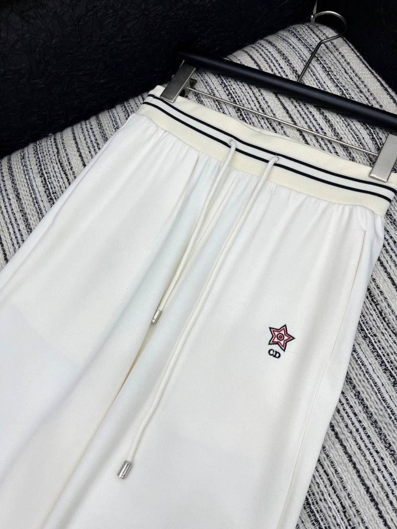 Precise copy Christian Dior Long Pants