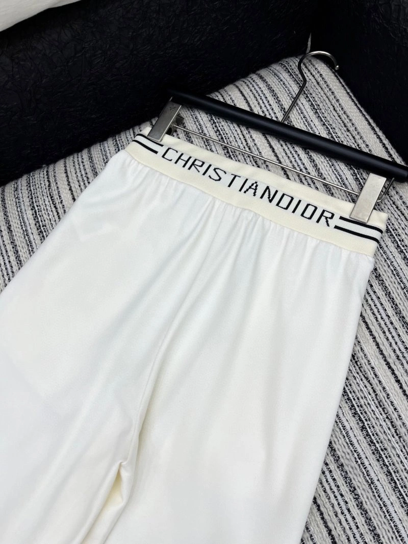 Precise copy Christian Dior Long Pants