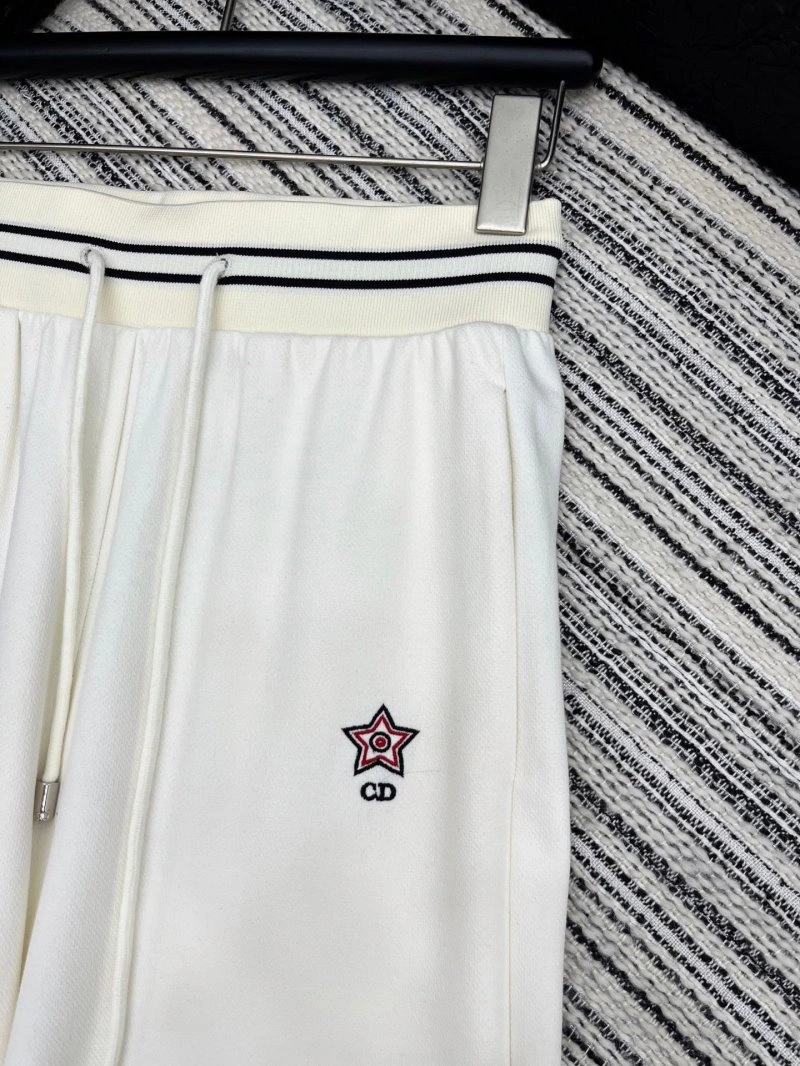 Precise copy Christian Dior Long Pants
