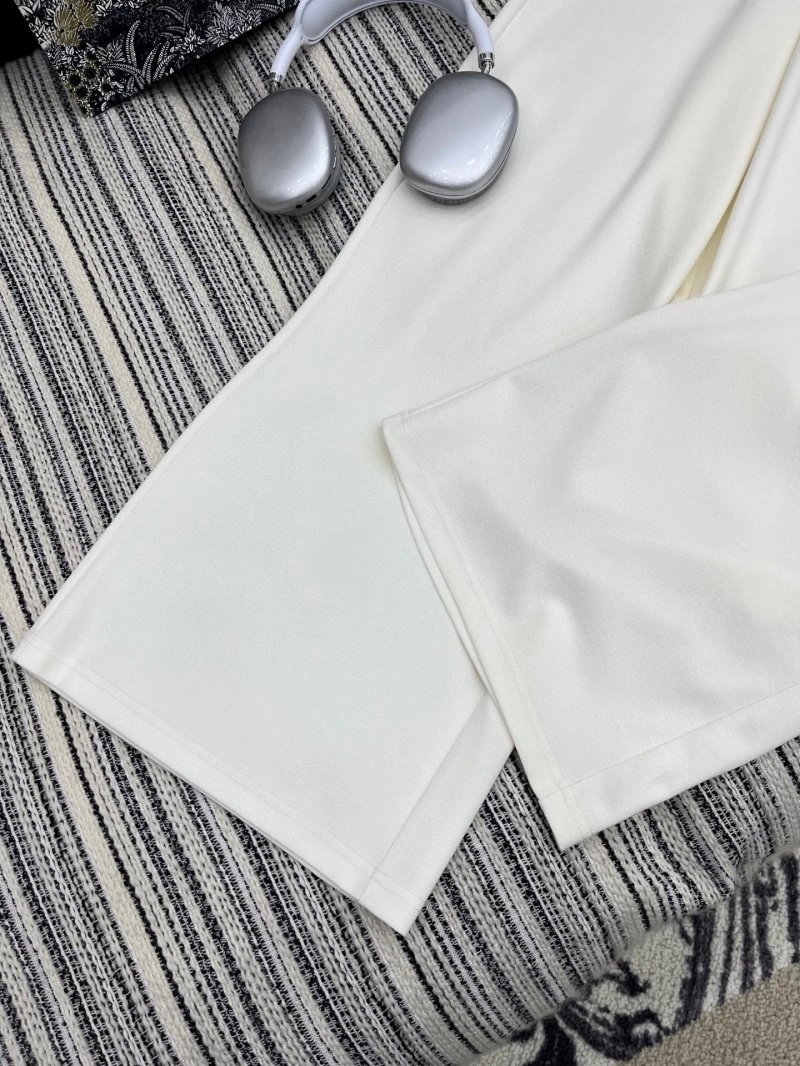 Precise copy Christian Dior Long Pants