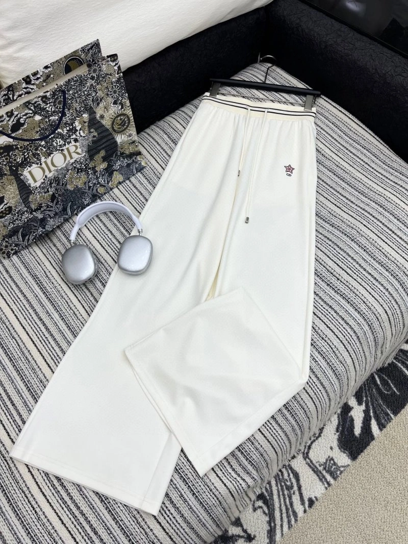 Precise copy Christian Dior Long Pants