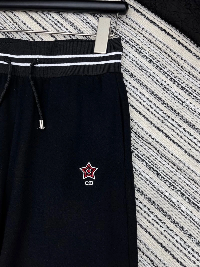 Top mirror Christian Dior Long Pants