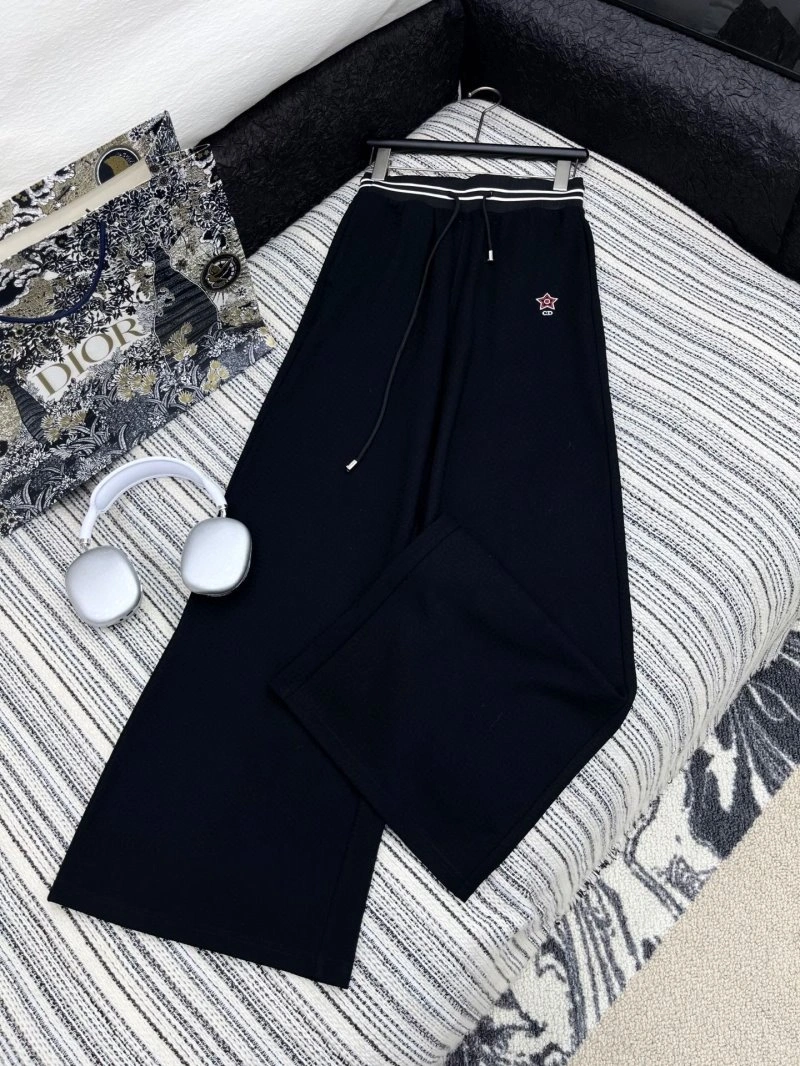 Top mirror Christian Dior Long Pants