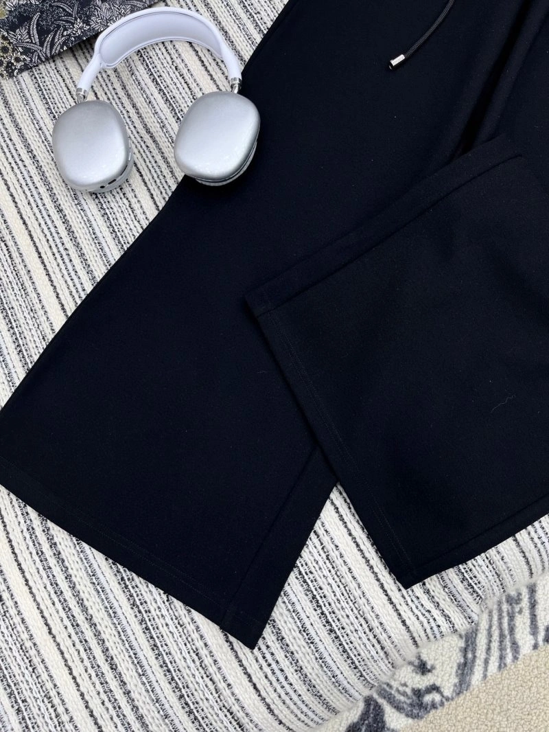 Top mirror Christian Dior Long Pants