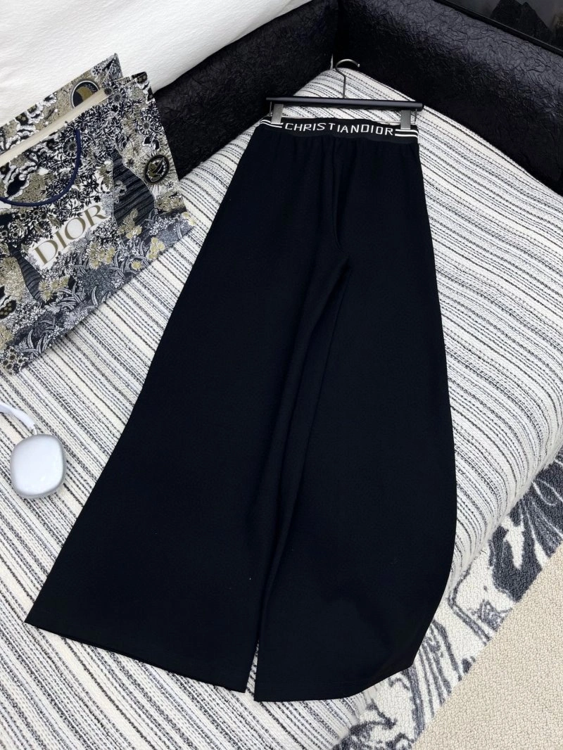 Top mirror Christian Dior Long Pants